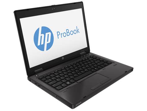 Hp Probook B B P Ea Notebookcheck Net External Reviews