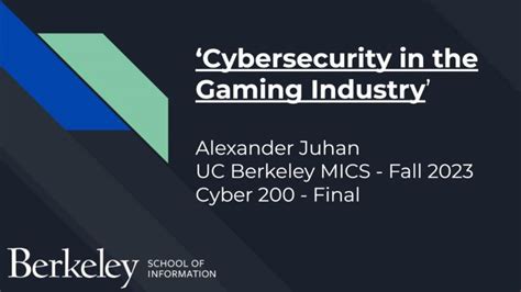 my final project for cyber 200 at uc berkeley alexander juhan posted