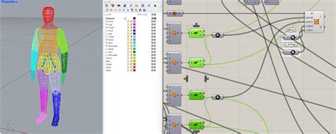 How To Input More Than 3 Points In Ghgl Mesh Shader For Grasshopper Grasshopper Mcneel Forum