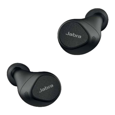 Jabra Evolve Buds User Manual Pdf Download Manualslib