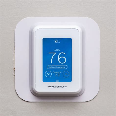 Honeywell Wifi Thermostat