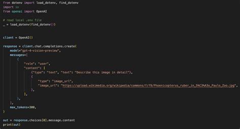 Multimodality Is The Future With Only A Few Lines Of Code You Can