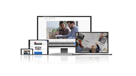 Redwood Creates Accessible Content Redwood Performance Group