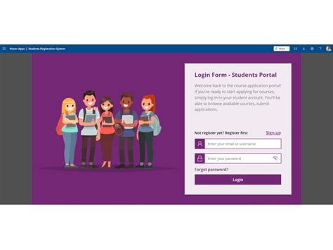 a well designed and fully funtional canvas app powerapps upwork