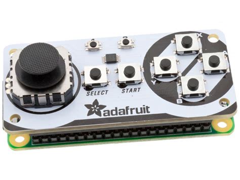 buy joy bonnet for raspberry pi at the right price electrokit