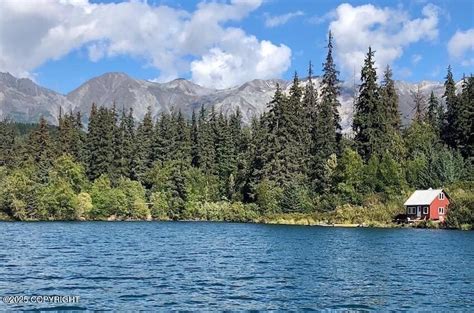 Nhn Chilkat Lk Haines Ak 99827 Mls 25 437 Trulia