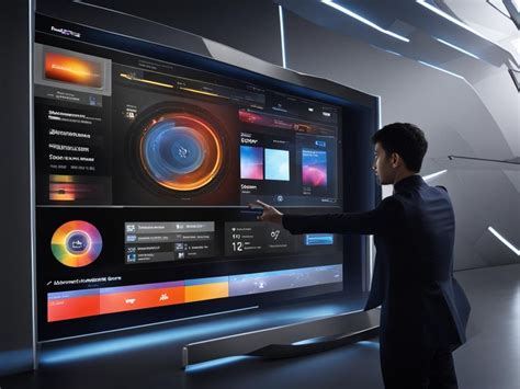 人機介面hmi 工業自動化設備代理經銷｜鑫弘展企業｜台北新北桃園新竹