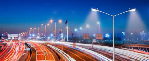 Apa Itu Lampu Jalan Cerdas Tvilight