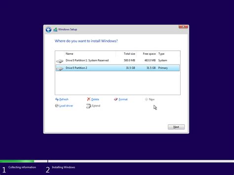 Cara Install Windows Mudah Dengan Gambar Fikrirp Tech