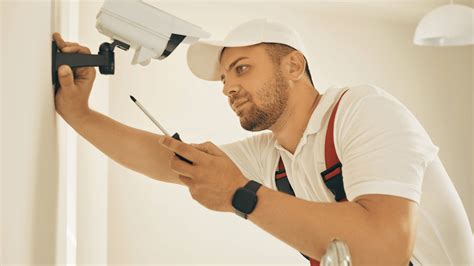 Guide To Security Camera Installation How To Install A Security Camera