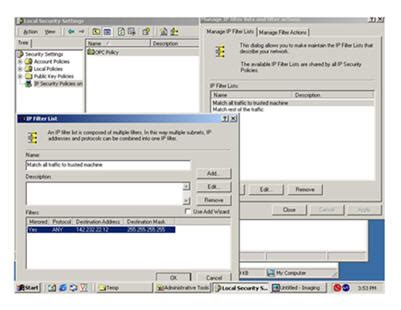 OPC Security White Paper Hardening Guidelines For OPC Hosts Tofino Industrial Security