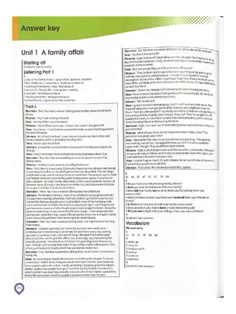 unit 1 hw transcript pdf