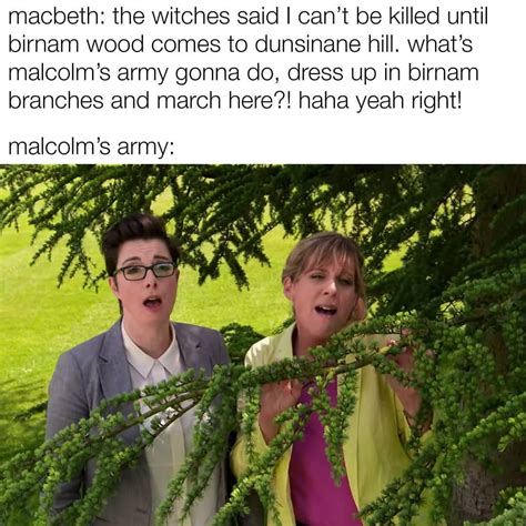 Macbeth Memes I Stole From Sparknotes R Gcse