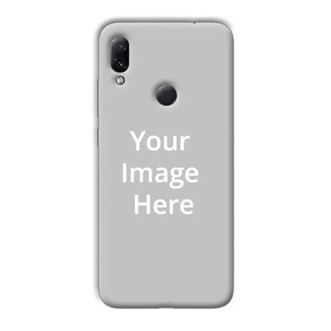Buy Custom Back Case For Xiaomi Redmi Note Pro Online YourPrint