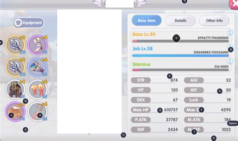 New Player RagnarokX NextGen
