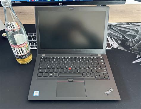 My first ever Thinkpad: x280 : r/thinkpad