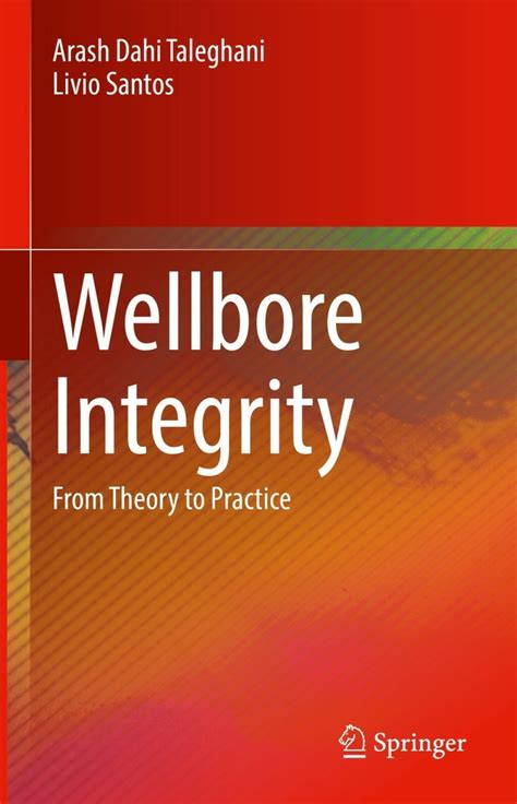 Wellbore Integrity From Theory To Practice Premiumjs Store