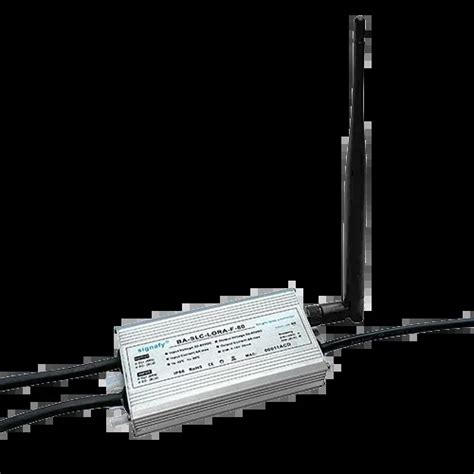 Lora Single Lamp Controller Beon
