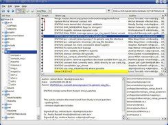QGit Viewer Download SourceForge Net