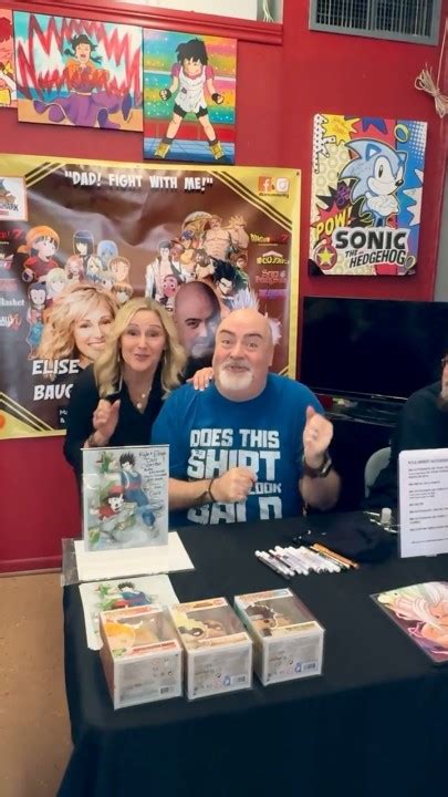 [video] Elise Baughman On Linkedin Dreamshark With Elise Baughman And Kyle Hebert