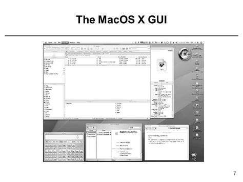 Chapter 2 Operating System Structures Ppt Video Online Download