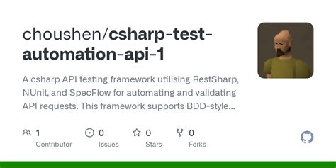 Github Choushen Test Automation Api Trello A Robust Api Testing