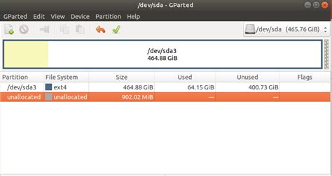 Ubuntu Wont Boot After Deleting Windows Partition Ask Ubuntu