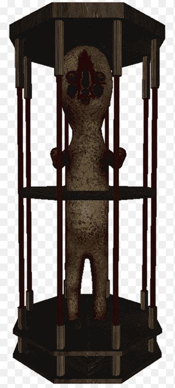 Scp Containment Breach Scp Foundation Video Wiki Art Scp Foundation