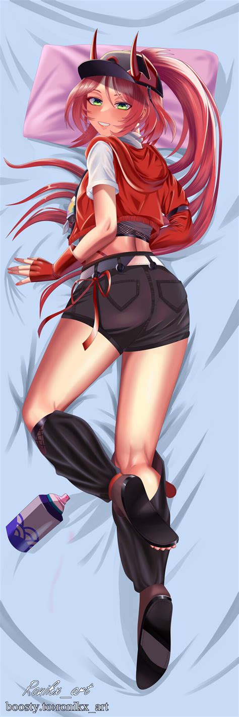 Rappa Honkai star rail Пикабу