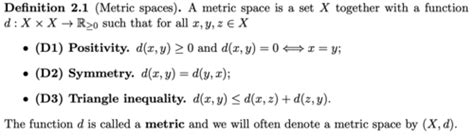 Complex Analysis Definitions Theorems Flashcards Quizlet