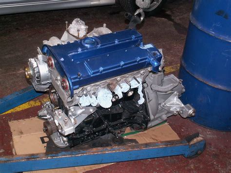 Joff S Nova Turbo Project Page 42