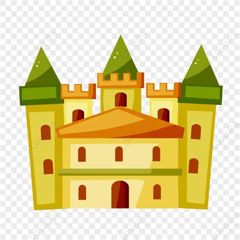 Princesss Castle, Building, Princess, Castle PNG Image Free Download ...