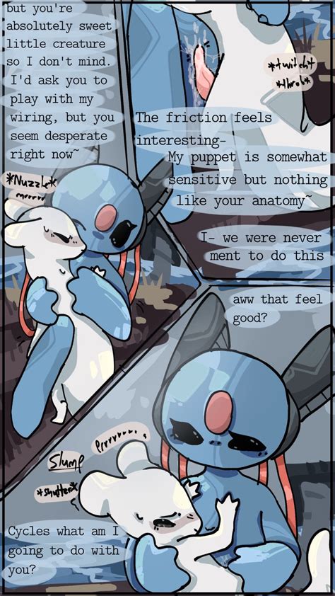 Rule 34 Ambiguous Gender Android Anthro Bodily Fluids Comic Dialogue Rule 34 Ambiguous Gender Android Anthro Bodily Fluids Comic Dialogue