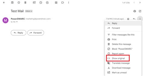 What Is Email Authentication Check And Authenticate Your Emails