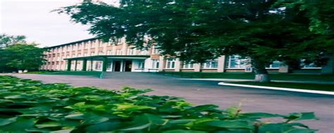 КГБОУ Барнаульская школа интернат 4 Краевое государственное бюджетное общеобразовательное