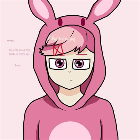 Bunny Natsuki Rjustnatsuki