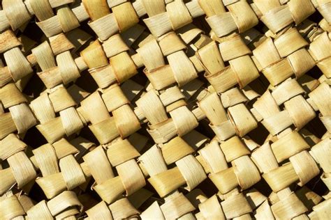 Allflax Flax Weaving With Windmill Knot Flax Weaving Basket Weaving