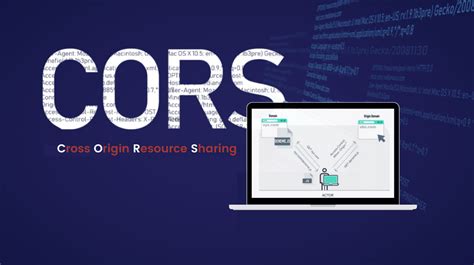 Misconfigured Cross Origin Resource Sharing CORS Risk