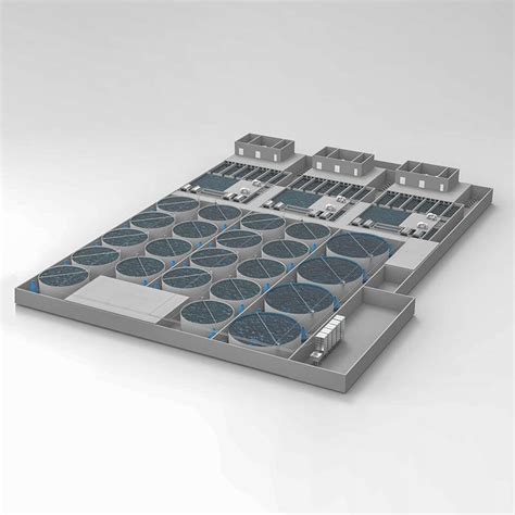 Recirculating Aquaculture System China Recirculating Aquaculture System Manufacturers