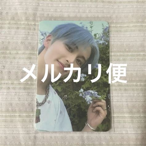 Nct127 Ay Yo Md マーク トレカ By メルカリ
