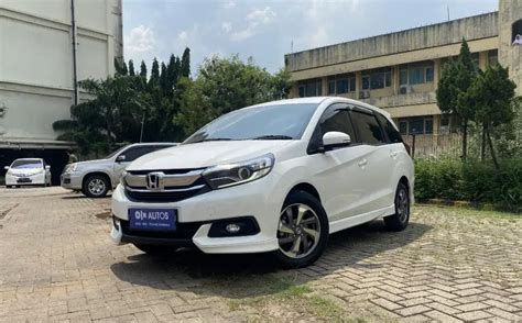 Bursa Mobil Baru Bekas Di Jakarta Selatan OLX Co Id