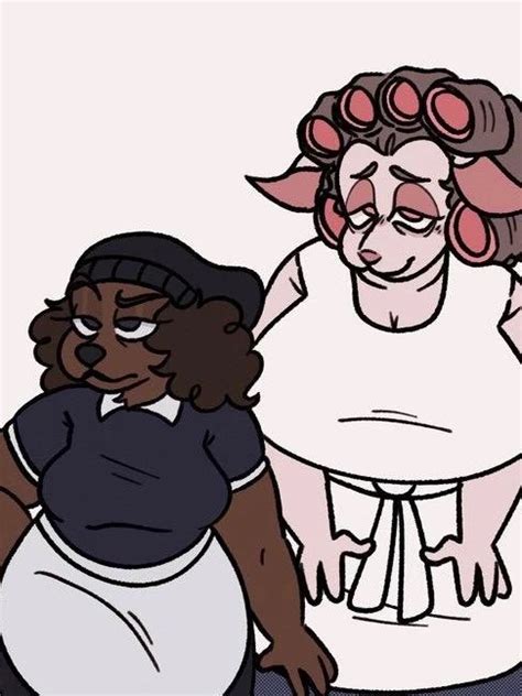 Chat With Sam And Maude ~fran Edit~ Nsfw Enjoy Free Unrestricted Ai Character Roleplay No Filter