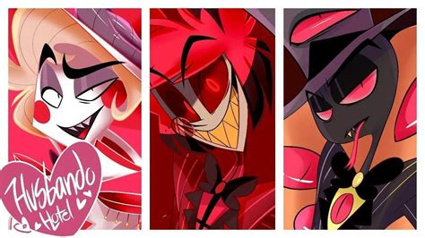 Hazbin memes