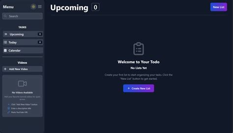 React Vite Tailwindcss Webdevelopment Todoapp Coding Tech