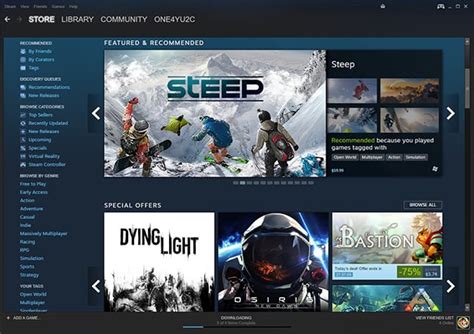 Windows 10 Penetration Hits All Time High Of 51 2 Percent On Steam HotHardware