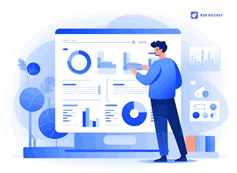 Unlock Success Analytics In B2b Lead Enrichment Strategies