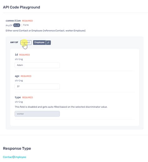 introducing support for oneof and anyof in php sdks apimatic