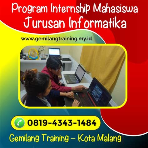 Info KPL Jurusan Informatika di Malang | PDF