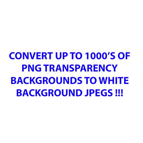 Convert Png To Jpeg Files In Bulk By Jd Fiverr