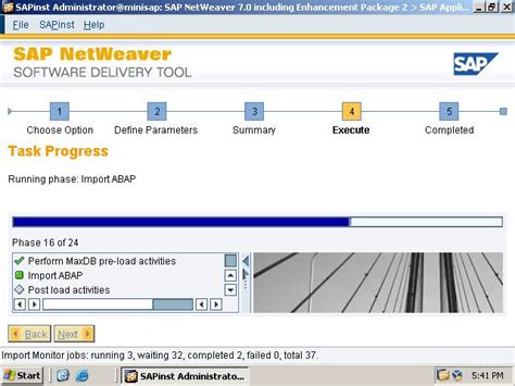 Step By Step Installation Guide For Sap Netweaver Sap Community